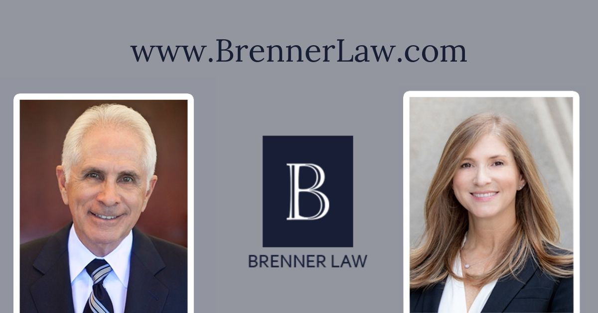 Home - Brenner Law